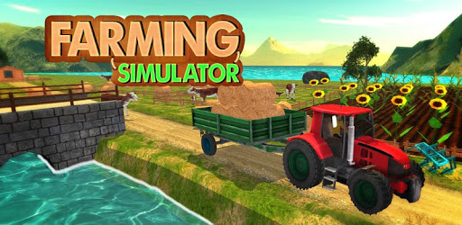 Farming Simulator FREE for PC - Free Download & Install on Windows PC, Mac
