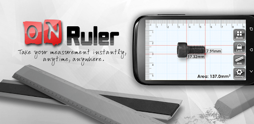 ON Ruler for PC - Free Download & Install on Windows PC, Mac