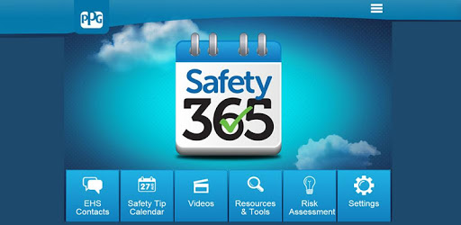 Safety 365 for PC - Free Download & Install on Windows PC, Mac