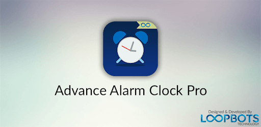 Advance Alarm Clock Pro for PC - Free Download & Install on Windows PC, Mac