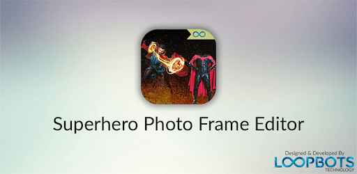 Superhero Photo Editor for PC - Free Download & Install on Windows PC, Mac