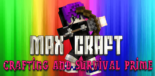 MaxCraft Crafting and Survival Prime for PC - Free Download & Install ...