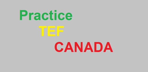 Practice TEF Canada for PC - Free Download & Install on Windows PC, Mac