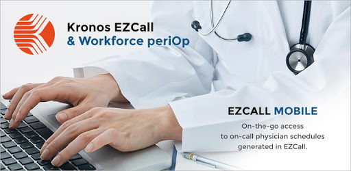 EZCall & Workforce periOp for PC - Free Download & Install on Windows PC, Mac