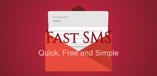 Fast SMS for PC - Free Download & Install on Windows PC, Mac