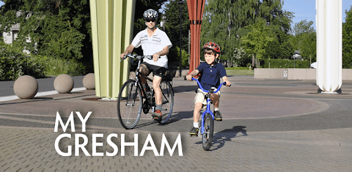 My Gresham for PC - Free Download & Install on Windows PC, Mac