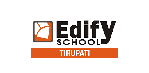 Edify Tirupati for PC - Free Download & Install on Windows PC, Mac