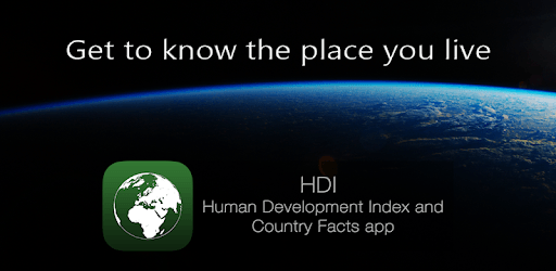 HDI: Human Development Index for PC - Free Download & Install on ...