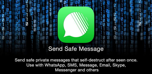 Send Safe Message for PC - Free Download & Install on Windows PC, Mac