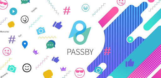 PassBy for PC - Free Download & Install on Windows PC, Mac