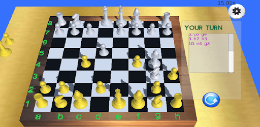 Chess 2D & 3D AI for PC - Free Download & Install on Windows PC, Mac