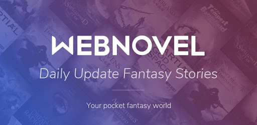 Webnovel for PC - Free Download & Install on Windows PC, Mac