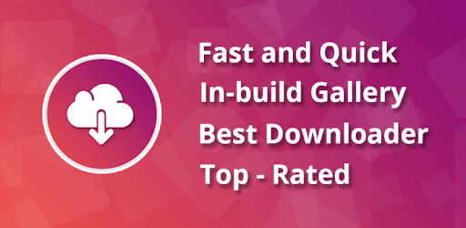 Instant Saver - Photo and Video Downloader for PC - Free Download ...