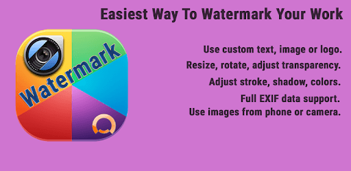 Watermark Free for PC - Free Download & Install on Windows PC, Mac