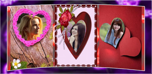 Dil Photo Frames for PC - Free Download & Install on Windows PC, Mac