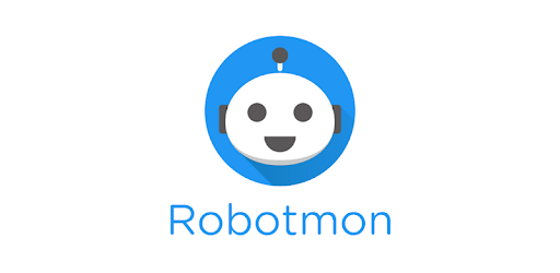 Robotmon for PC - Free Download & Install on Windows PC, Mac