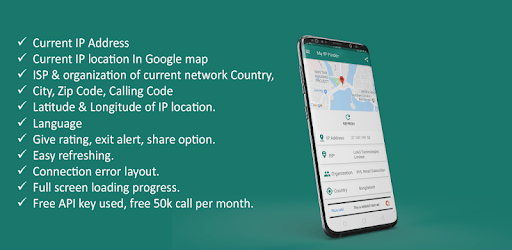 My IP Finder for PC - Free Download & Install on Windows PC, Mac