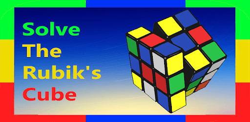 Rubik's Cube Game for PC - Free Download & Install on Windows PC, Mac