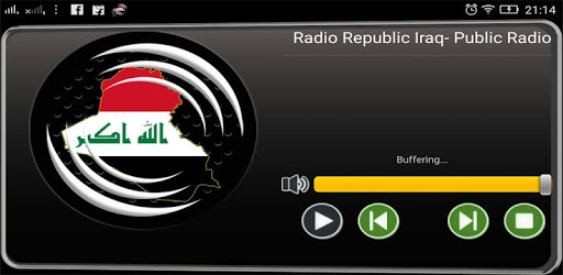 Radio FM Iraq for PC - Free Download & Install on Windows PC, Mac