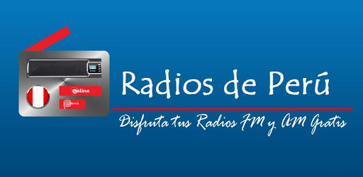 Radios del Peru - Peruvian Radio for PC - Free Download & Install on ...