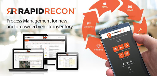 Rapid Recon for PC - Free Download & Install on Windows PC, Mac