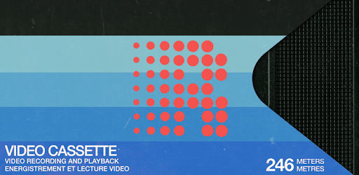 VHS Camcorder Lite (VHS Cam) The Original VHS App for PC - Free ...