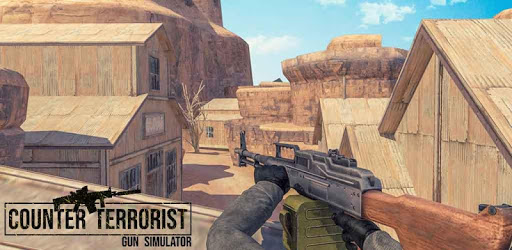 Counter Terrorist Gun Simulator for PC - Free Download & Install on ...