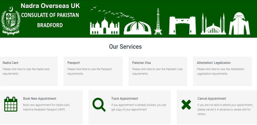 Nadra Tracking for PC - Free Download & Install on Windows PC, Mac