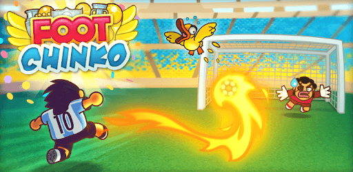 Foot Chinko for PC - Free Download & Install on Windows PC, Mac