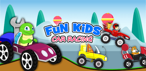 Fun Kids Car Racing Game for PC - Free Download & Install on Windows PC ...