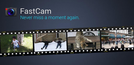 FastCam Quick Video Camera for PC - Free Download & Install on Windows ...
