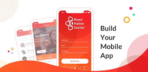 React Native Starter for PC - Free Download & Install on Windows PC, Mac