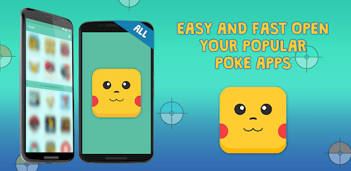 Poke Apps for PC - Free Download & Install on Windows PC, Mac