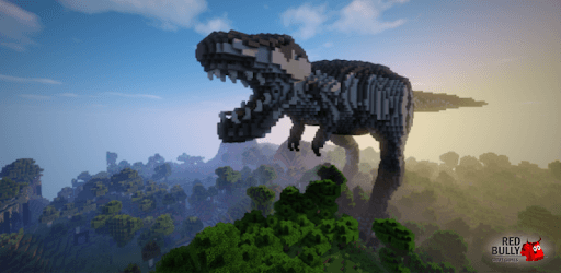 Dino craft. Prehistoric world for PC - Free Download & Install on ...