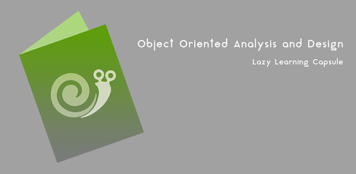 Object Oriented Analysis & Design(OOAD) for PC - Free Download & Install on Windows PC, Mac