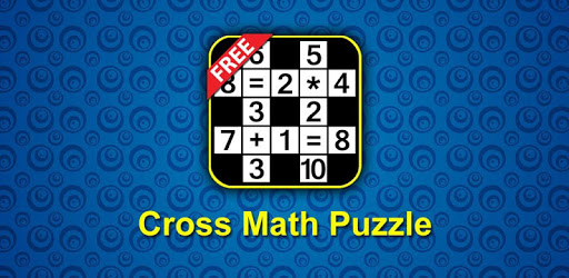 Cross Math Puzzle for PC - Free Download & Install on Windows PC, Mac