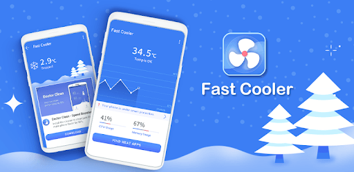 Fast Cooler for PC - Free Download & Install on Windows PC, Mac