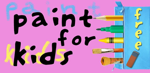 Paint for Kids Free for PC - Free Download & Install on Windows PC, Mac
