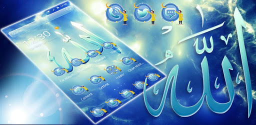 Allah Theme Live Wallpaper for PC - Free Download & Install on Windows ...