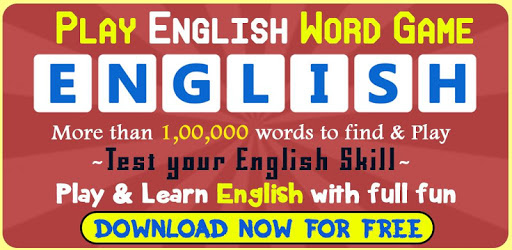 English Word master game for PC - Free Download & Install on Windows PC ...