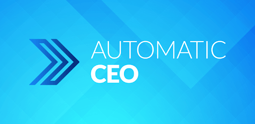Automatic CEO for PC - Free Download & Install on Windows PC, Mac