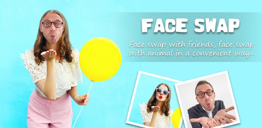 Face Swap Photo Editor : LIVE Face Camera for PC - Free Download ...