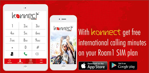 Konnect for PC - Free Download & Install on Windows PC, Mac