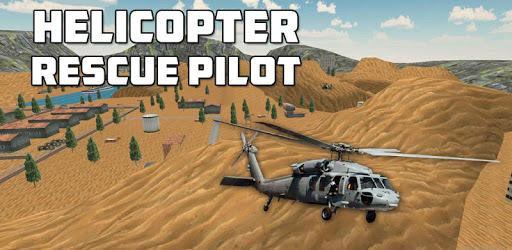 Helicopter Rescue Pilot for PC - Free Download & Install on Windows PC, Mac