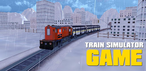 TRAIN SIMULATOR GAME for PC - Free Download & Install on Windows PC, Mac