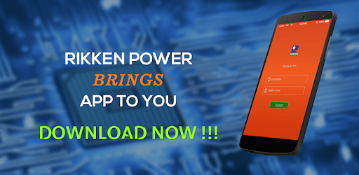 Rikken Power for PC - Free Download & Install on Windows PC, Mac