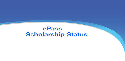 ePass Scholarship Information & Status Finder for PC - Free Download ...