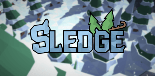 Sledge - snow mountain slide for PC - Free Download & Install on ...