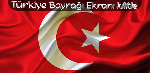 Flag of Turkey Lock Screen Wallpaper for PC - Free Download & Install ...