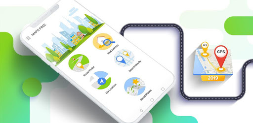 Route Planner Multi Stop With GPS Navigation Map for PC - Free Download ...
